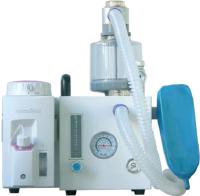 China DM6D Veterinary Anesthesia Ventilator Small Animal Anesthesia System for sale