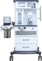 China S6100A Basic General Anesthesia Ventilator Machine 7