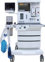 China S6200A Anesthesia Ventilator Machine ICU Operation Room Anaesthesia Workstation for sale