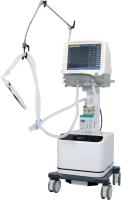 China S1100 20 CmH2O-100 CmH2O Medical Ventilator Equipment Breathing Machine In ICU for sale