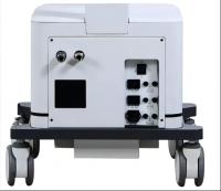 China S1200 Touch Screen Medical Ventilator Equipment In Operation Room for sale