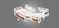 China Integrated ICU Room Medical Surgical Equipments Multi Function Electric Nursing Bed for sale