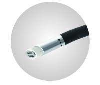 China ENT High Frequency Physiotherapy System With Multi Function Cutter Heads for sale