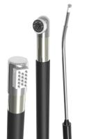 China RF Bipolar Plasma Electrode For Hypertrophic Tonsillectomy & Adenoidectomy for sale