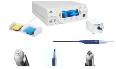 China Portable Coblation Plasma Surgery System High Versatility for sale