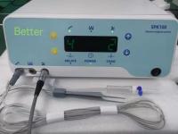 China Precision Coblation Plasma Surgery System for Thyroids Operations with Bipolar Forcep for sale