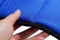China Nylon Thigh Undershirt Seat Belt for Wheelchair Fall Prevention Multi Color Customizable for sale