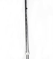 China QiKang 937L Aluminum Elbow Crutch Lightweight Adjustable 88-111cm Portable Walking Aid for sale