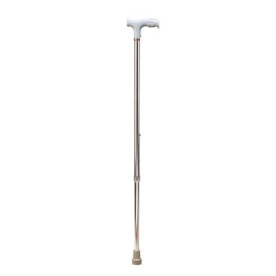 China GT-930L-1 Adjustable Aluminium Walking Cane 20pcs per Carton Elbow Crutch for sale