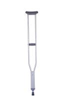 China ISO Affordable Adjustable Walking Cane GT-937 Under Arm Crutches for sale