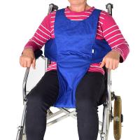 China T Shaped Wheelchair Safety Belt Nylon Webbing for sale