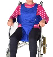 China T Shaped Wheelchair Safety Belt Nylon Webbing for sale