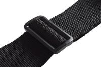 China Sandwich Mesh Wheelchair Seat Belt Adjustable Elasticity for sale