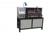 China DC Plug Connector Auto Soldering Machine 0.4-0.8MPa Air Source Pressure for sale
