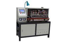 China 2.5MM Locking Type Auto Solder Machine DC Power Connectors PWR Plug Assembly for sale
