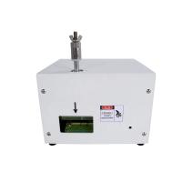 China Network Patch Ethernet Cable Wire Straightening Machine Automatic CX-501 for sale
