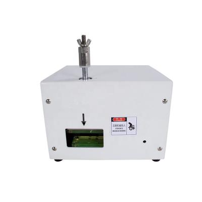 China Network Patch Ethernet Cable Wire Straightening Machine Automatic CX-501 for sale