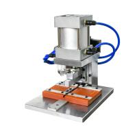 China Ribbon / IDC Computer Cable Crimping Machine 8P-64P CX-5310 Adjustment for sale