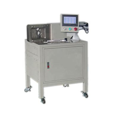 China Semi Automatic Hexagon Terminal Crimping Machine 10-240sqmm for sale