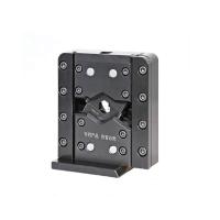 China Terminal Machine Mould Aviation Round Tube Hexagonal Die Silent for sale