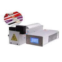 China Wiring Harness Ultrasonic Welding Machine , Wire Cable Joint Machine for sale