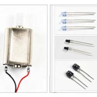 China PCB LED Terminal Switch Socket Dip Soldering Machine Semi Automatic for sale