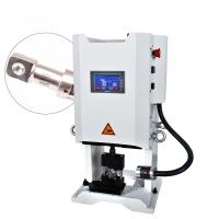China 2T-50T Big Wire Terminal Crimper Machine Servo Motor Cable Terminal Crimping for sale