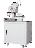 China CX-A01W Fully Automatic Single-Head Terminal Crimping Machine for sale