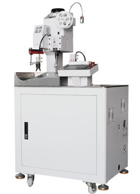 China CX-A01W Fully Automatic Single-Head Terminal Crimping Machine for sale
