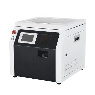 China Fully Automatic Terminal Crimping Machine Cold Pressed Pre Insulated / Sensor Stripping / Aviation Grade for sale