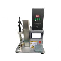 China Multi Core Cable USB 4.0 Connector Soldering Machine Automatic for sale
