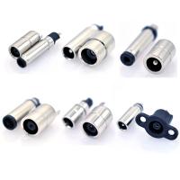 China DC Power Plug And Jack Adapter For Charging And Connector for sale