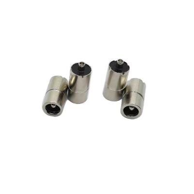 China 5.5X2.5MM 5.5X2.1MM Female DC Power Jack Connector for sale