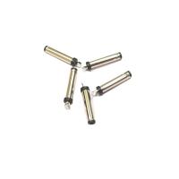 China 3.5x1.35MM TV L20MM DC Power Plug Connector for sale