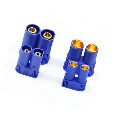 China High Quality Current EC8 EC5 EC3  5mm Bullet Connector Male and Female for sale