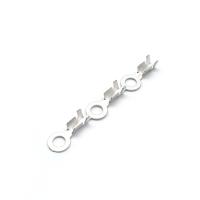 China Tyco TE Connectivity  Amp 60235-1 Ring Terminals Spade Terminals Ring Tongue 18 14 AWG for sale