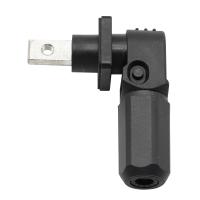 China High Performance 1000V DC 120A Energy Storage Connector with IP67 Protection and 16/25mm² Extension Cable for Automotive and Energy Storage Systems for sale