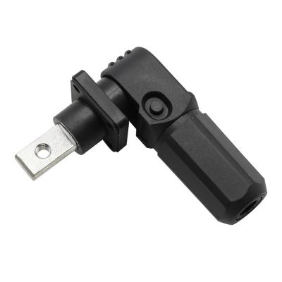 China Factory Supply High Voltage High Current New Energy Vehicle Energy Storage Connector for sale