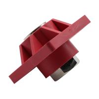 China 400A All-Copper Lithium Battery Stored Energy Electric Vehicle Terminal Connector for sale