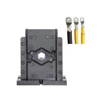China Otp Mold Hexagon Crimping Mould for Combine Wires Terminal Crimping Machine for sale