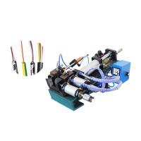 China CX-310 Pneumatic Wire Stripping Machine for sale
