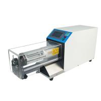 China 600W Dia 3mm-18mm Coaxial Cable Stripping Machine 90mm Stripping Length for sale