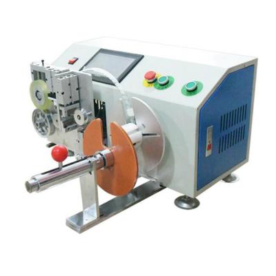 China CX-2000A 30m Automatic Coil Winding Machine 1500W for sale