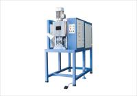 China French Type E Eu 3 Pin Plug Crimping Machine​ 1.5kw/Hr for sale