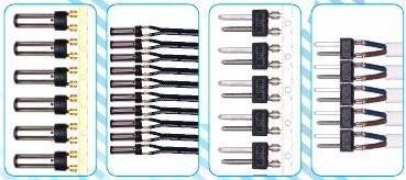 China 2500-2800pcs/Hr Power Cord Making Machine DC Jack Connector Crimping Machine for sale