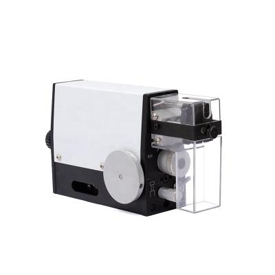 China 0.1-2.0mm2 Induction Pneumatic Wire Peeling Machine for sale