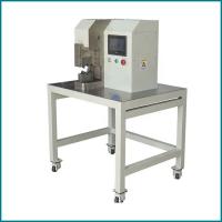 China 30T Hexagon Mold Automatic Crimping Machine 120 Square for sale