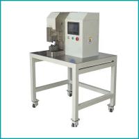 China Wire 10-120mm2 Semi Automatic Crimping Machine 2.3kw for sale