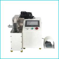 China 200KN 40KN Hexagon Terminal Crimping Machine For Servo Motor Cable for sale