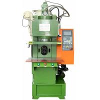 China EPS EVA 55T Plug Injection Molding Machine 190mm Injection Rate for sale